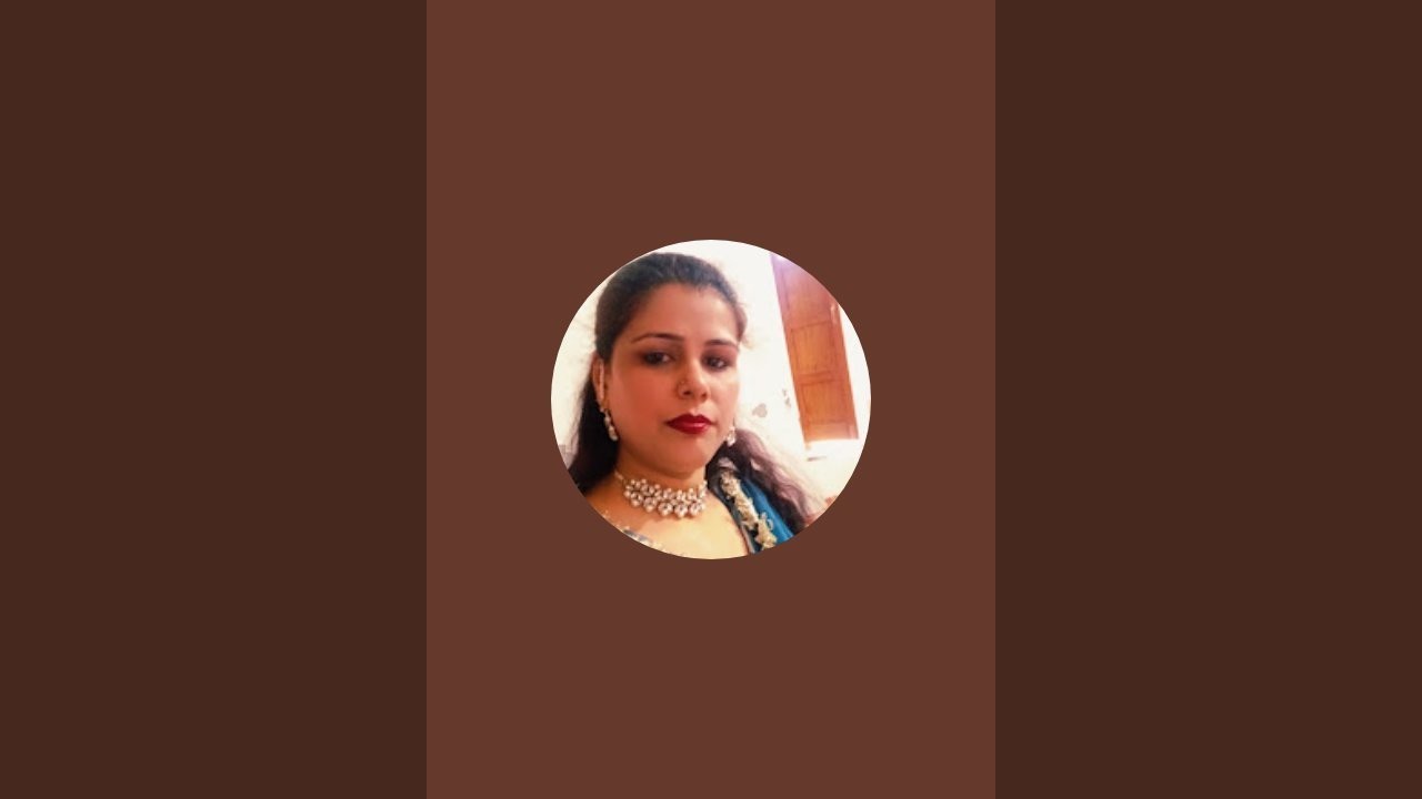 Hadia food and vlogs is live - YouTube
