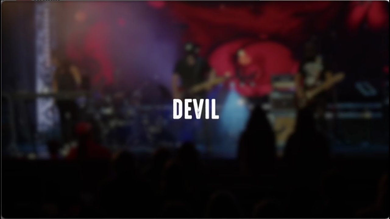 DEVIL - YouTube