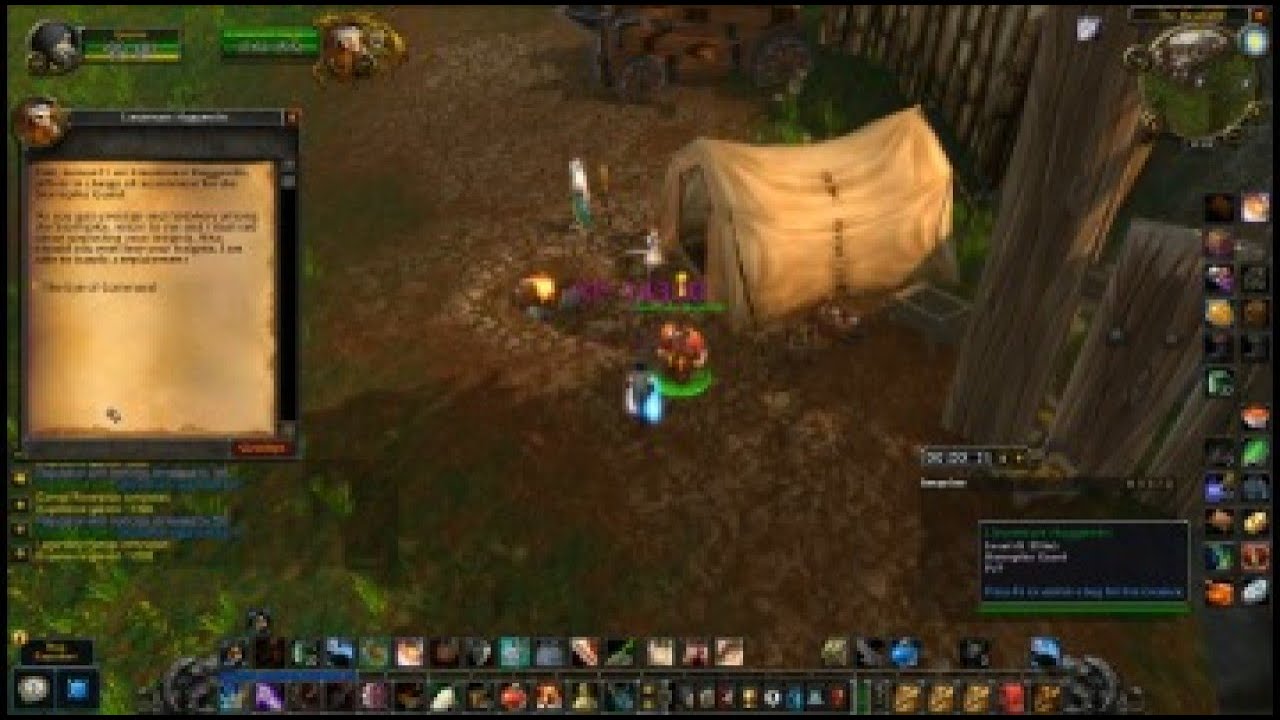 Questia isn't a level 60 Gamer - YouTube