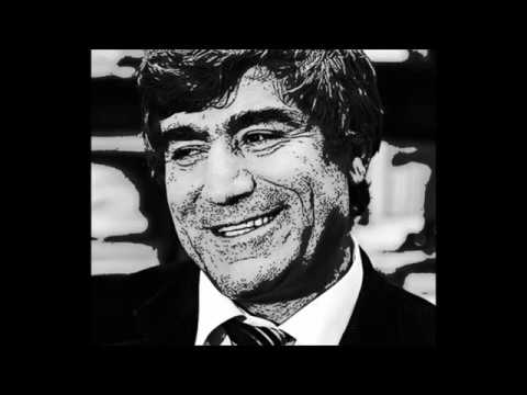 Hüseyin KURTULMAZ - GANÇUM EM ARİ ARİ // HRANT'a (Ermenice Ezgi)