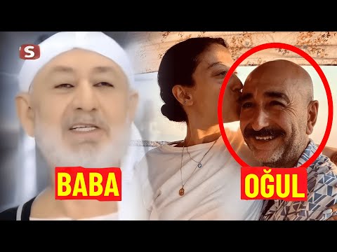 Melike Şahin’in Kocasının Kim Olduğunu Öğrenince İnanamayacaksınız!