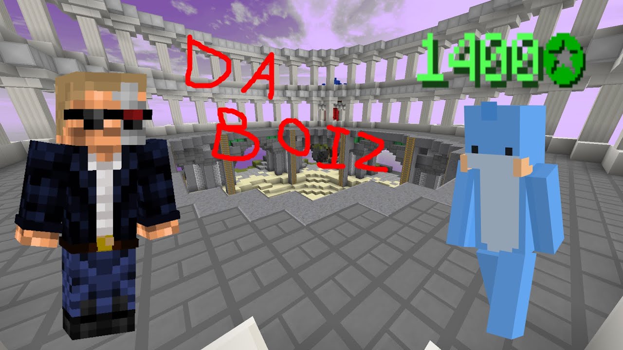 Beating Sweats With Da Boiz (uncut) - YouTube