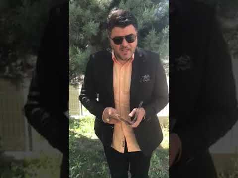 Hasan Dursun - Kabristan ve Levlake Eseri Hikayesi