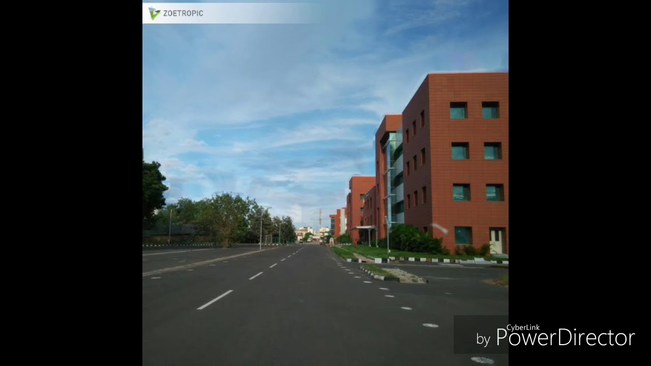 Government medical college and ESI hospital coimbatore - YouTube