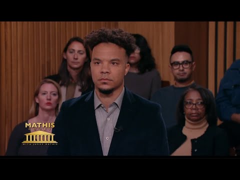 Justice Central TV w/ Judge Mathis - YouTube