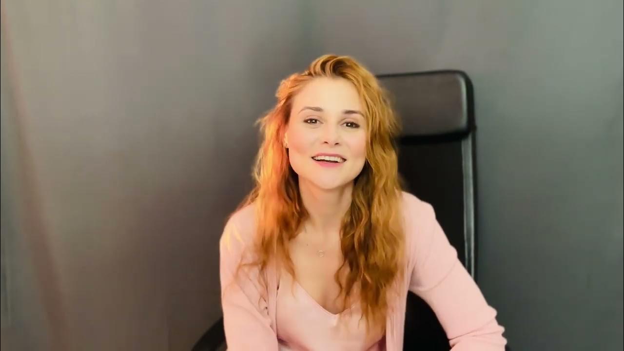 Вероника Лысакова - YouTube