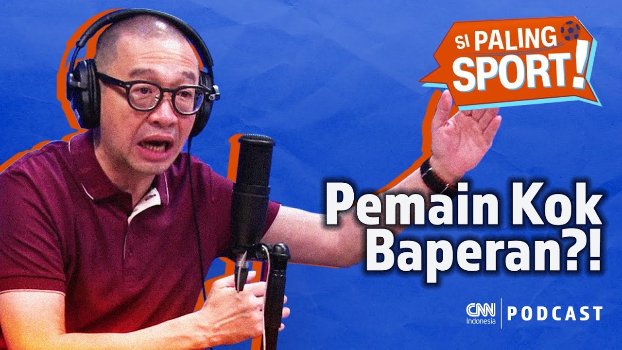 Si Paling Sport: Blak-Blakan, Coach Justin Diblok Bintang Muda Chelsea ...
