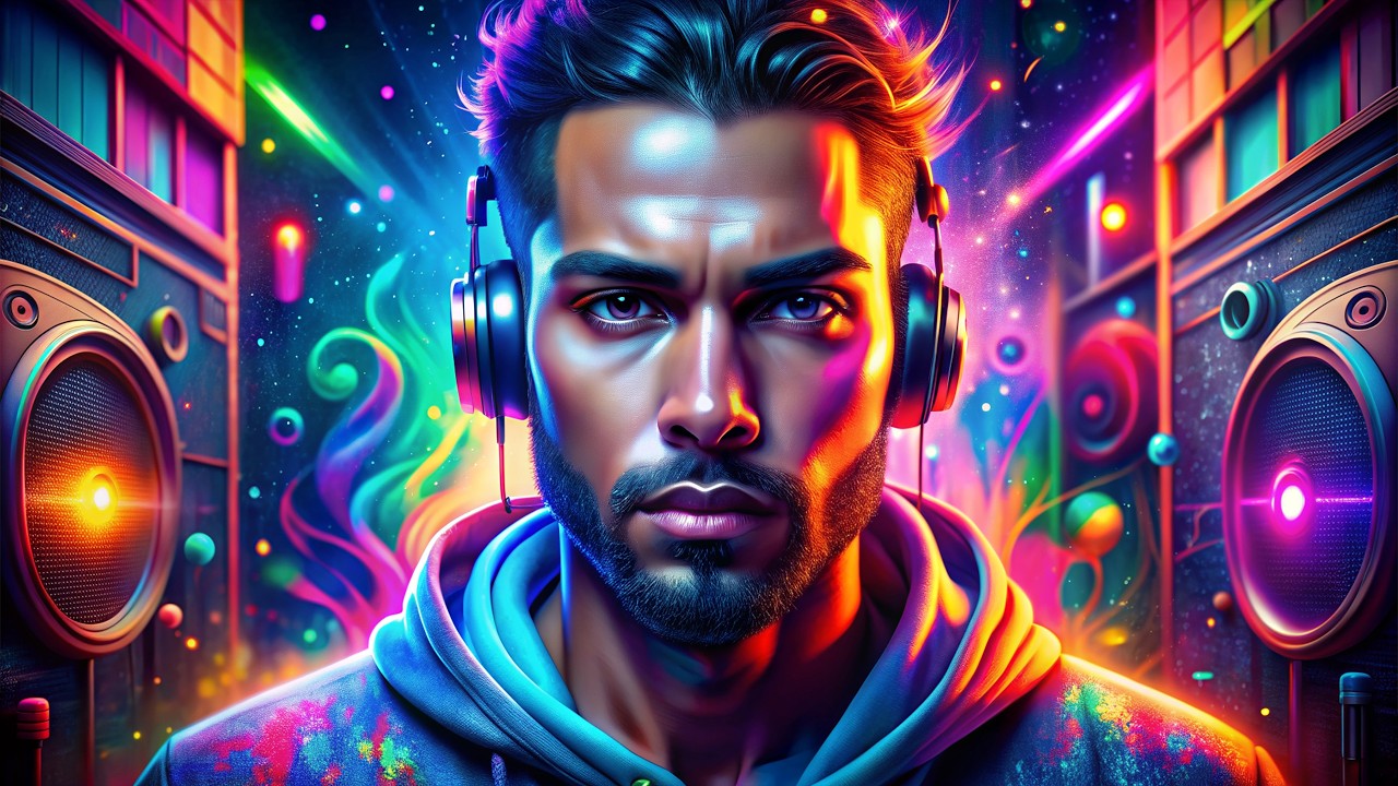 Neo music R&B Playlist | Only here - R&B Songs That Will Make You Fall ...