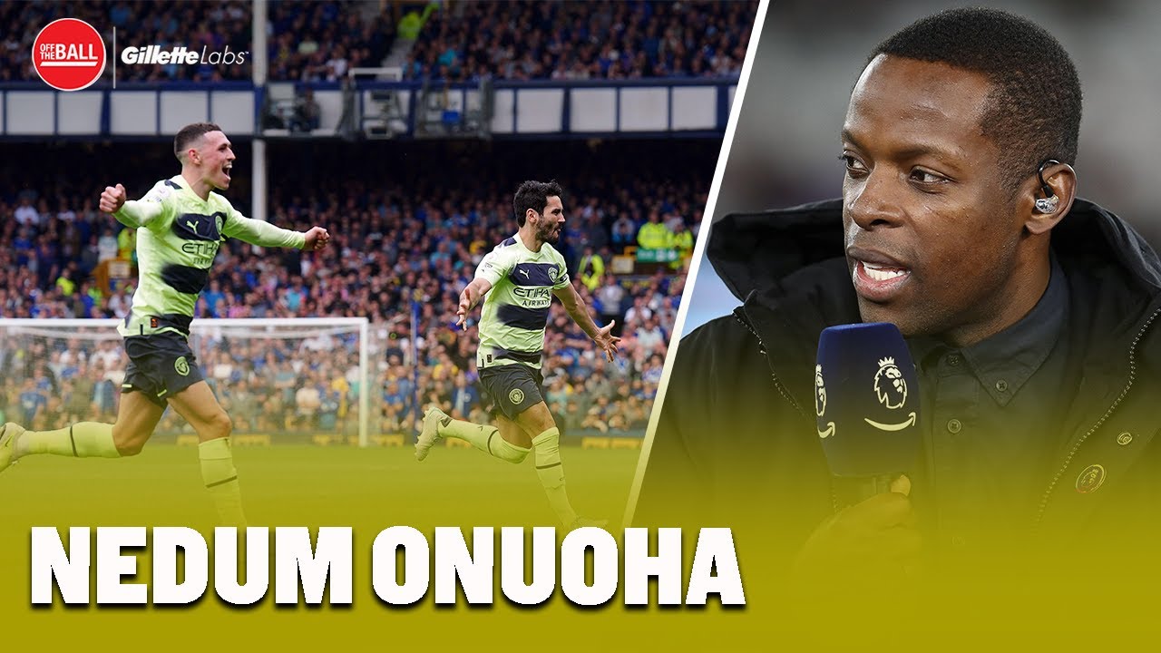 'I think they will be better next season' | Ex-City player Nedum Onuoha ...