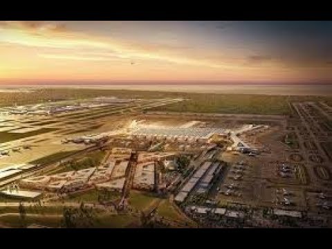 kalyon holding genel tanıtım 2018