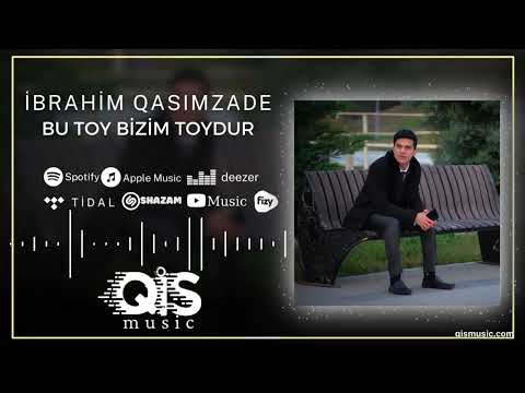 İbrahim Qasımzade - Bu Toy Bizim Toydur