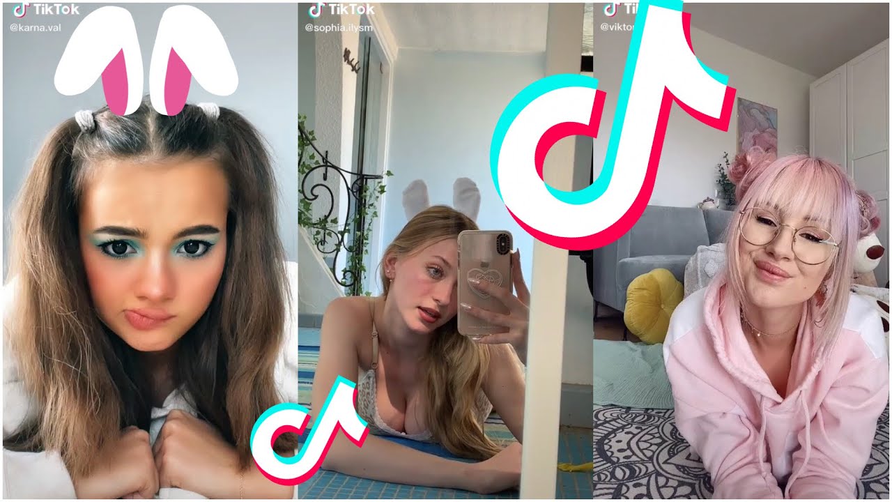 New Bugs bunny challenge 🥺 /tiktok compilation 2021 - YouTube