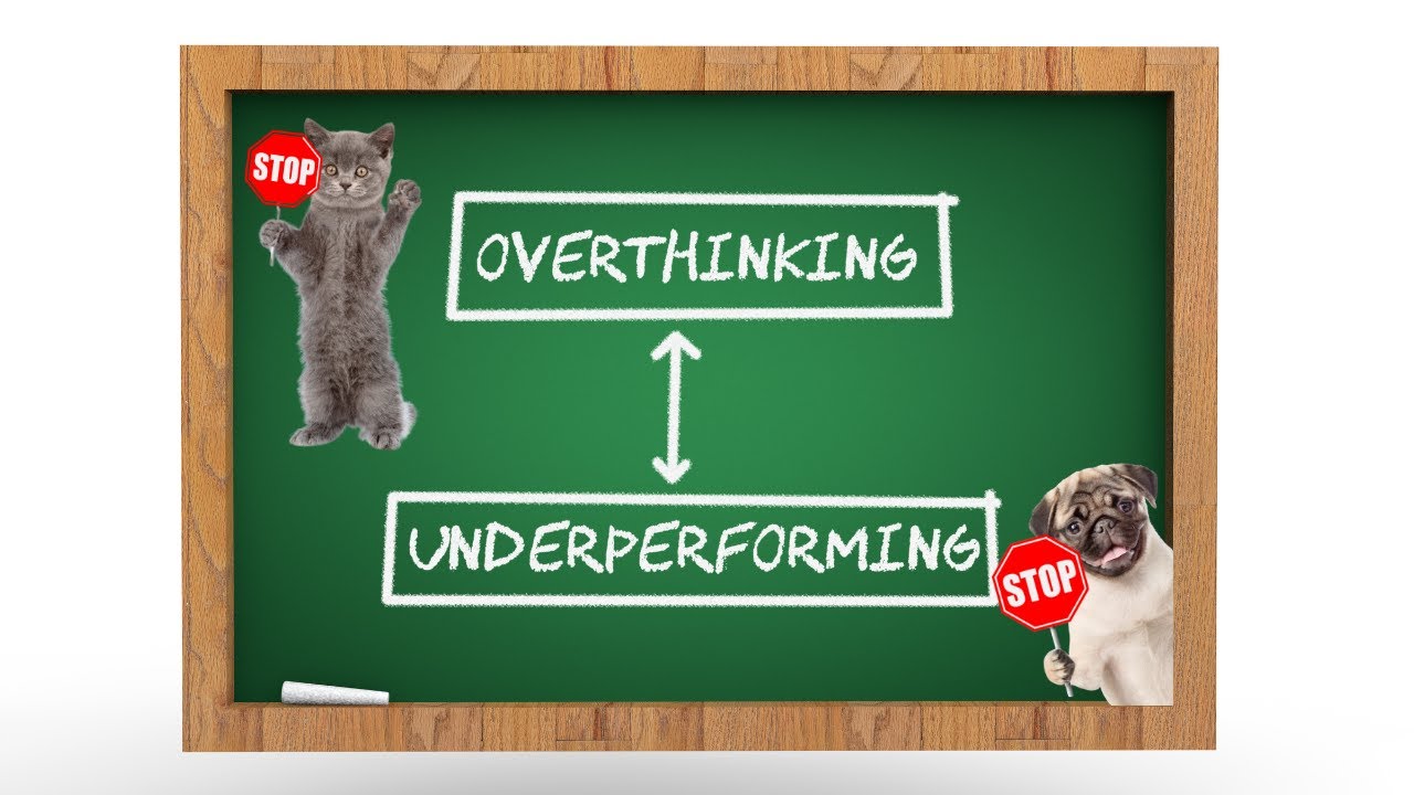 Fritter Friday: Are You Overthinking The Notary Business - YouTube