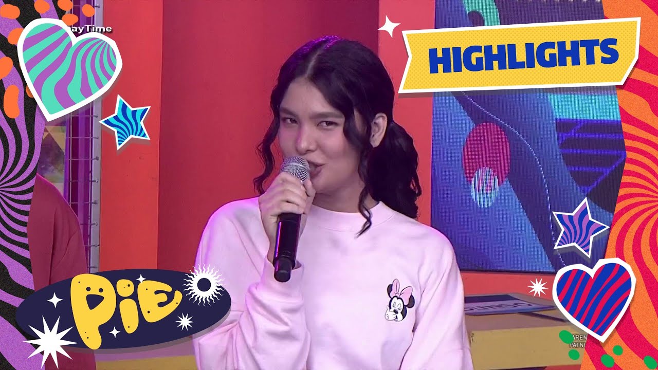 Pak Na Pak (1/3) | May 16, 2023 | PIE Channel - YouTube