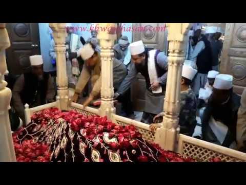 Salat-o-Salaam & Dua BARGAH-e-HUZUR SULTANUL AULIA SARKAR (QSA)