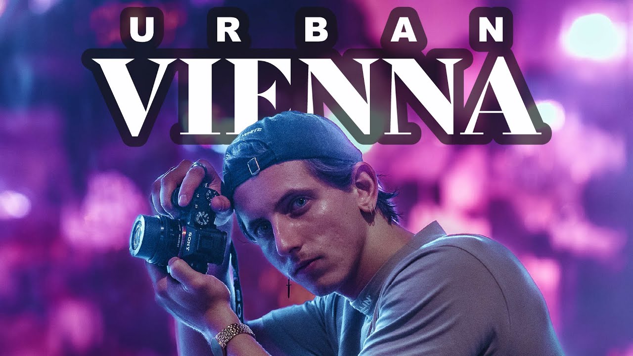 Unexpected Urban Photography | Austrian 85mm f1.4 Sigma Street Shoot ...