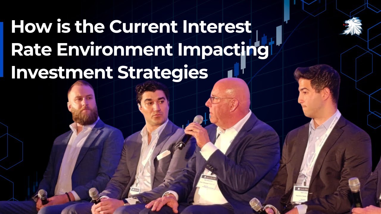 How is the Current Interest Rate Environment Impacting Investment ...