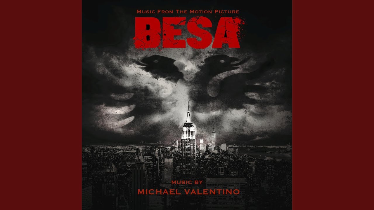Besa (Music from the Motion Picture) - YouTube
