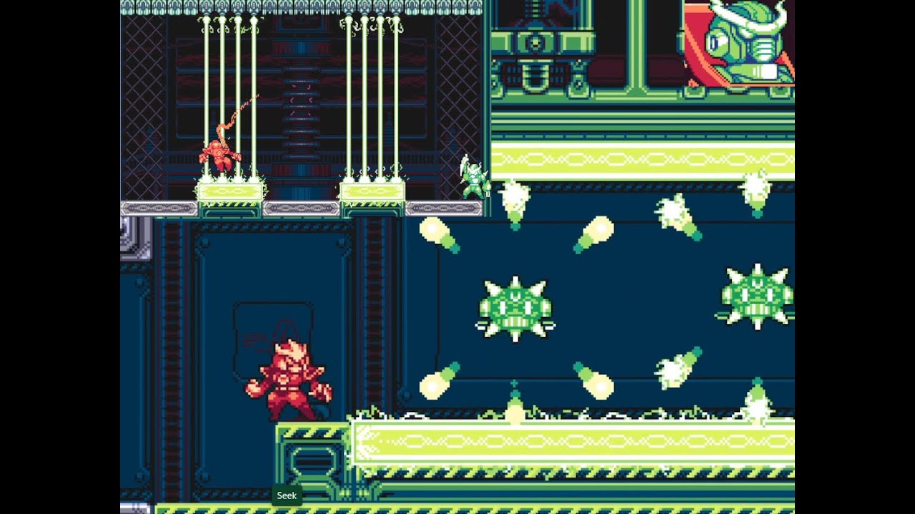 Gravity Circuit, Part 3: Cable the Power Circuit (Power Plant Stage ...