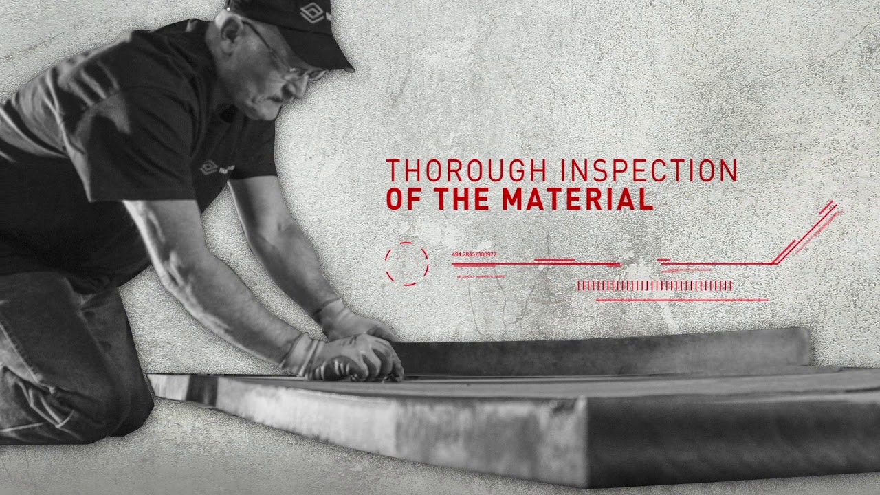 The Process of Explosion Welding | Clad for Industrial Infrastructure ...