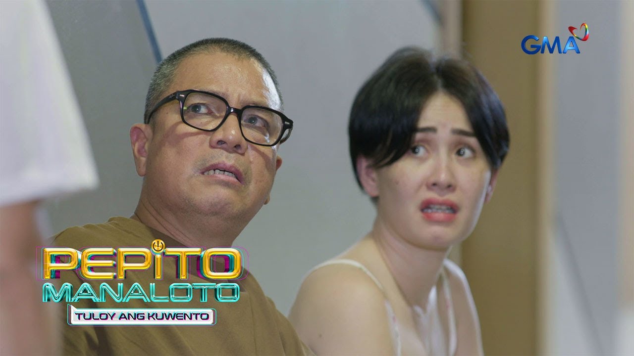 Pepito Manaloto - Tuloy Ang Kuwento: Matinding pagsubok sa lalaking may ...