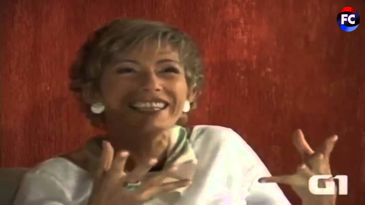 Entrevista Regina Bittar para o portal G1 da Globo - YouTube