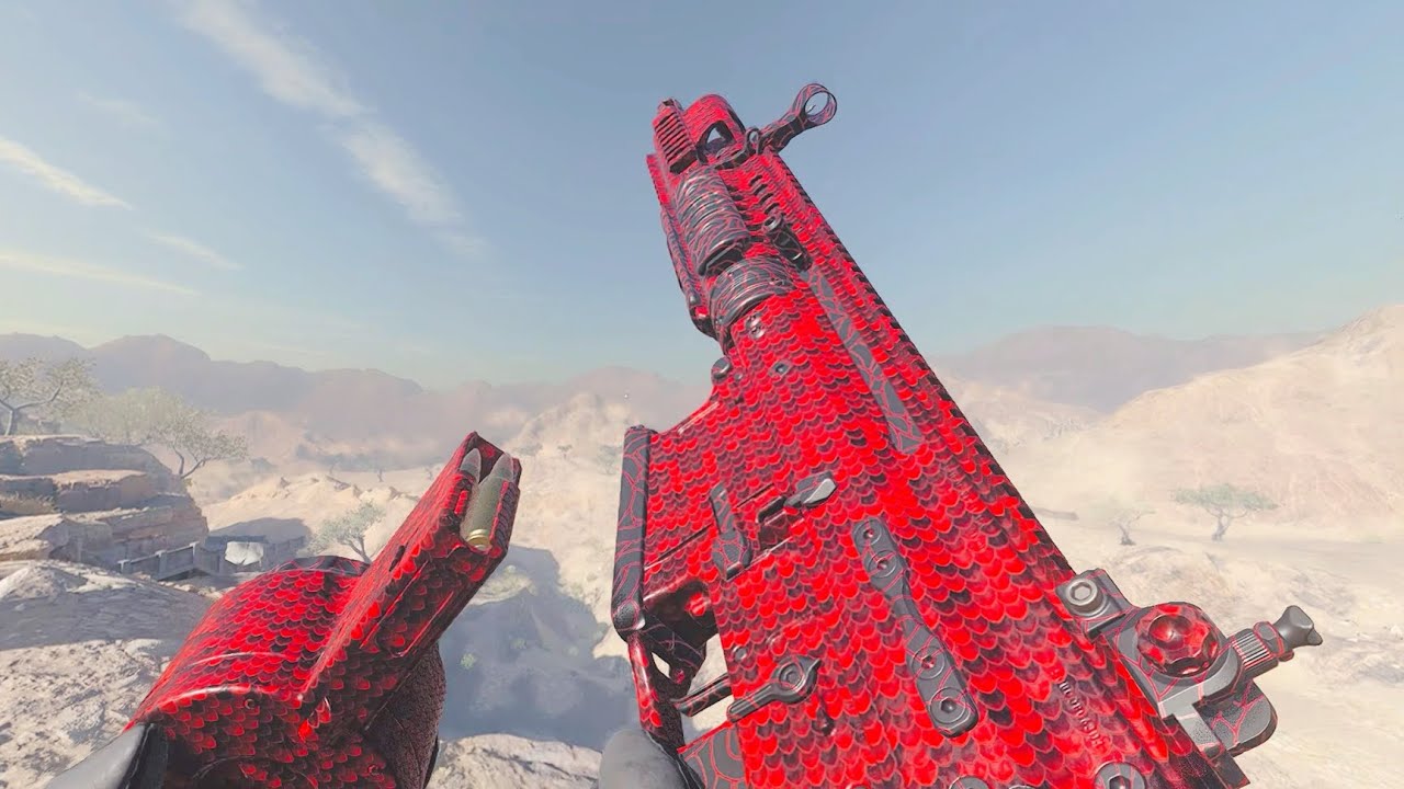 Unpopular camouflage | Call of Duty | Camouflage | Diamond Scale ...