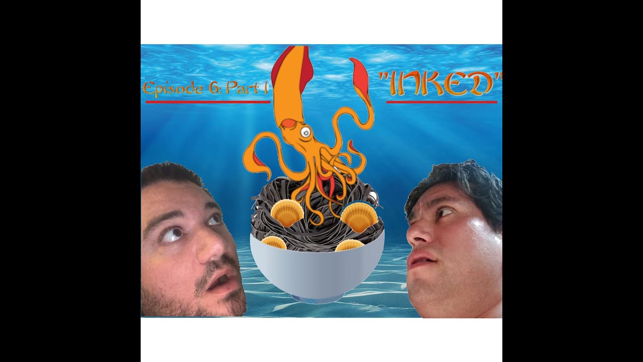Episode 6: Part 1 "Inked" - YouTube