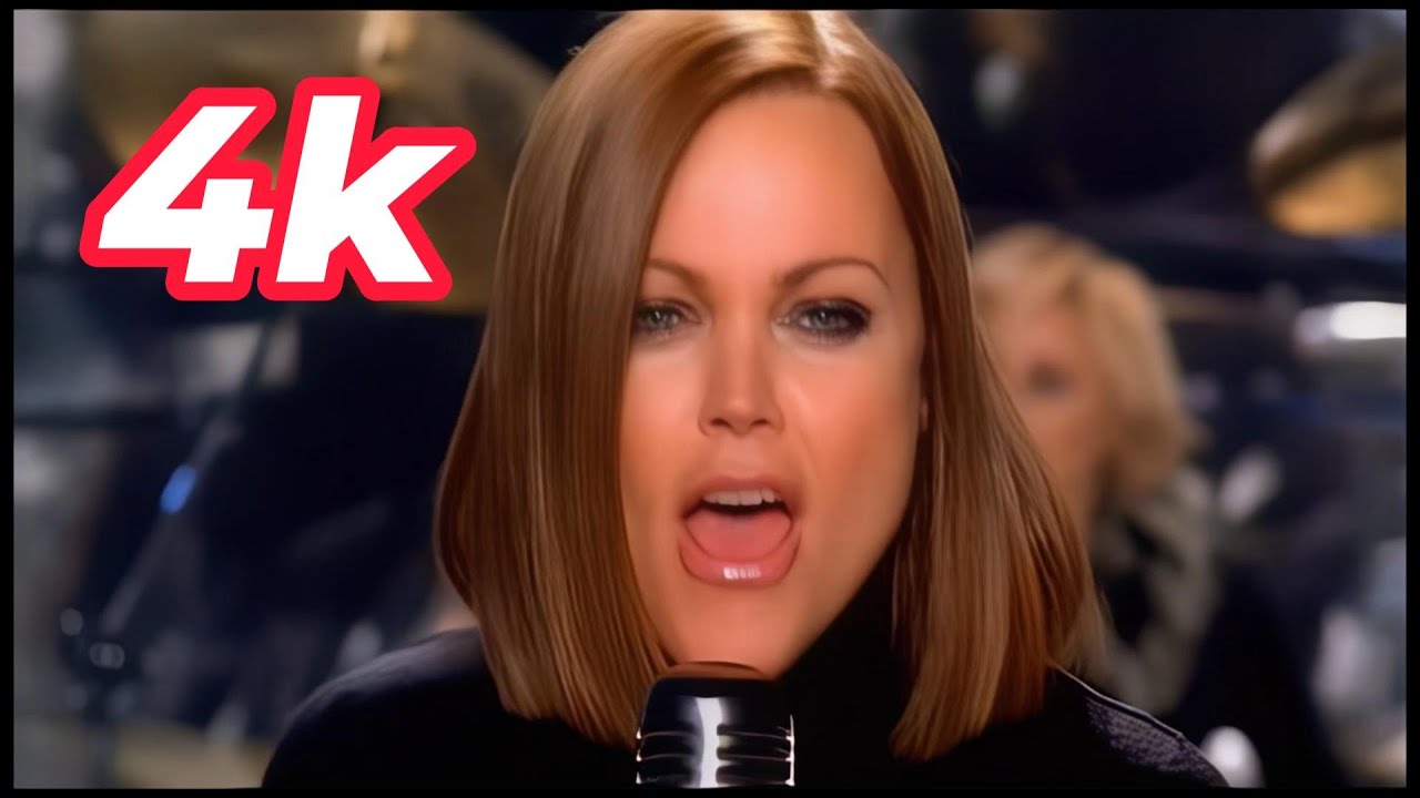 The Go-Go's - Unforgiven - Remaster - YouTube