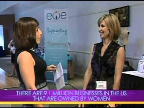 We Are Central PA @EWE w/ Jessica Dolan - YouTube