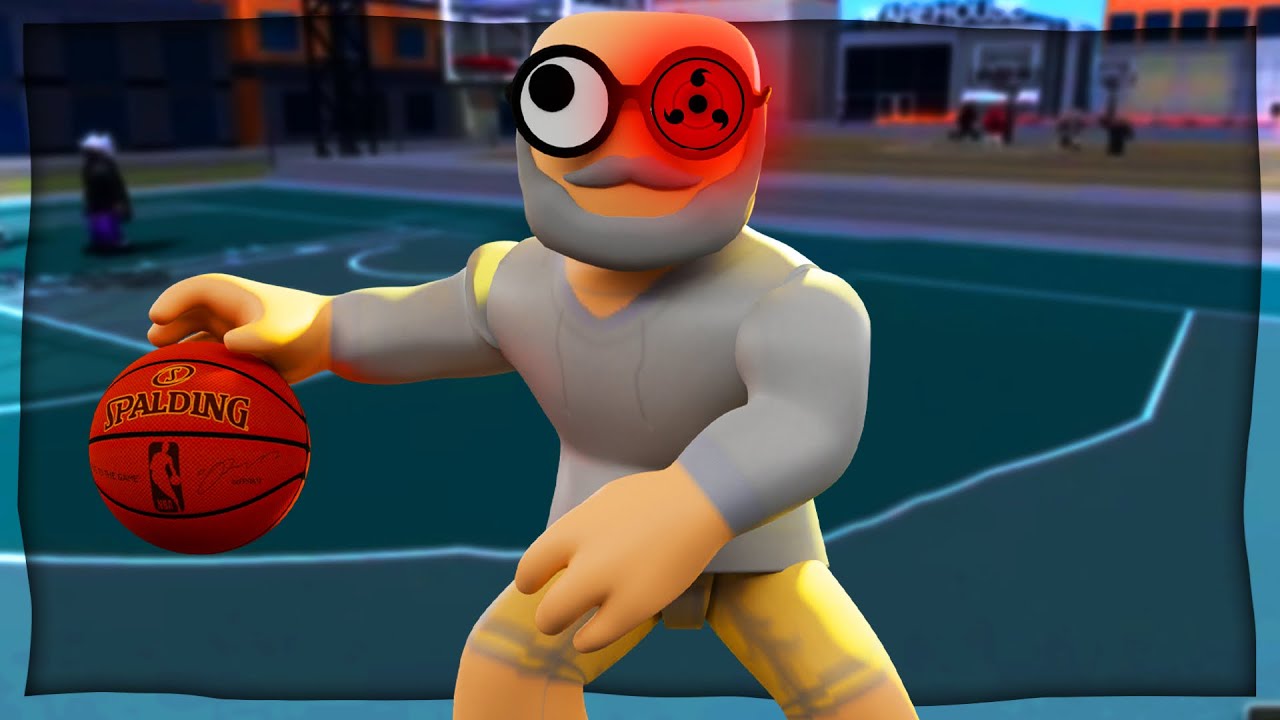 the ONLY dribble glitching mixtape you NEED to see.. (RH2 THE JOURNEY ...