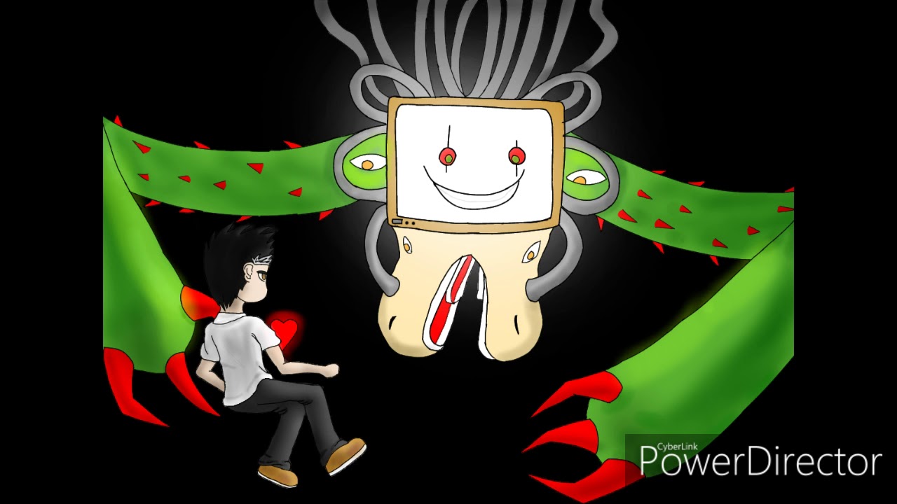 Undertale omega flowey müzik (orijinal song) - YouTube