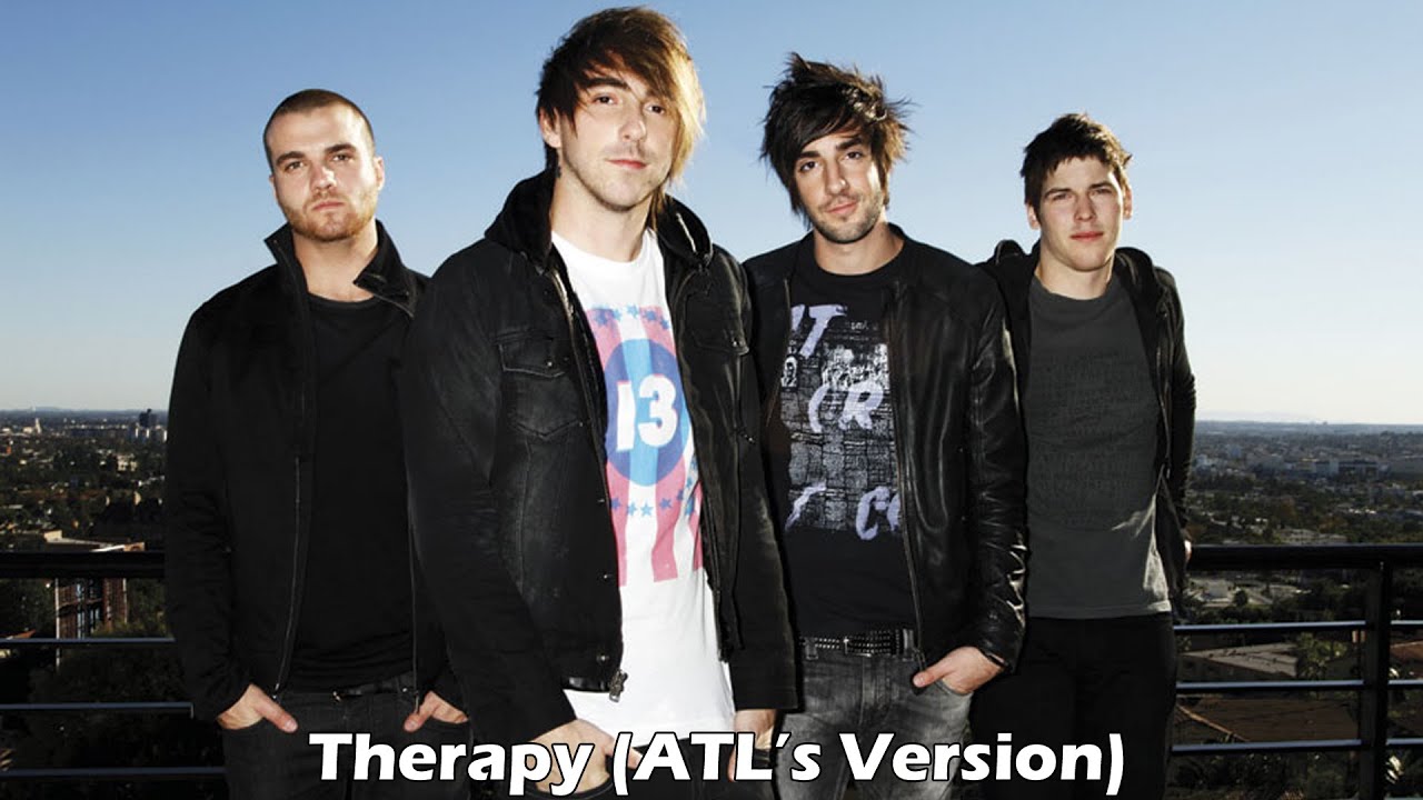 All Time Low – Therapy (ATL’s Version) Lyrics - YouTube
