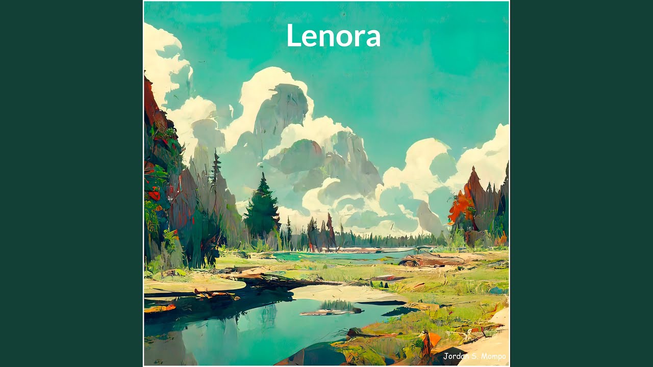 Lenora (with MusicoterapiaTeam) - YouTube Music