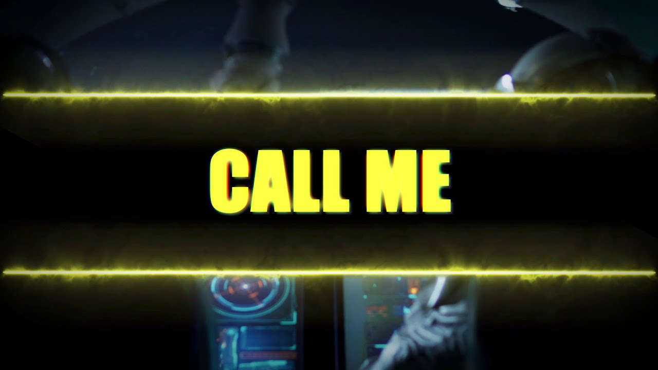 Johnny Rocky and the Weekend Warriors - Call Me (Lyric Video) - YouTube