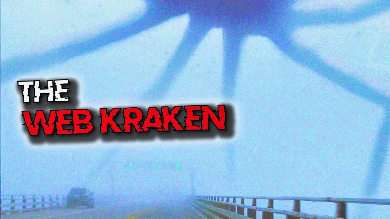 The Web Kraken: Una amenaza entre la niebla - YouTube