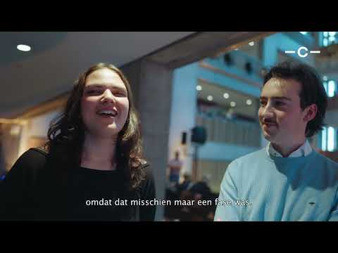 Aftermovie wedstrijd i.s.m. Piano's Maene