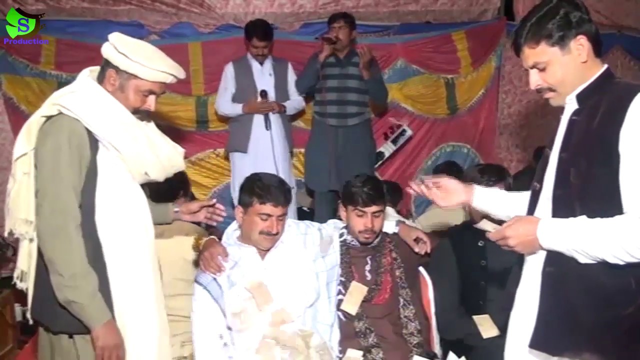 Pothwari sher 2019 - Raja Nadeem Pothwari sher part 3 - YouTube