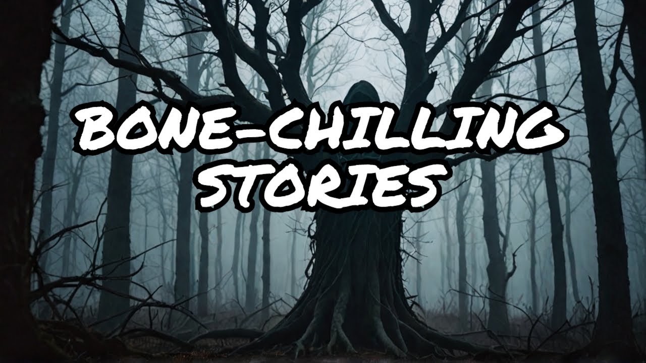3 Bone-Chilling Horror Stories You Shouldn’t Hear Before Bed | True ...