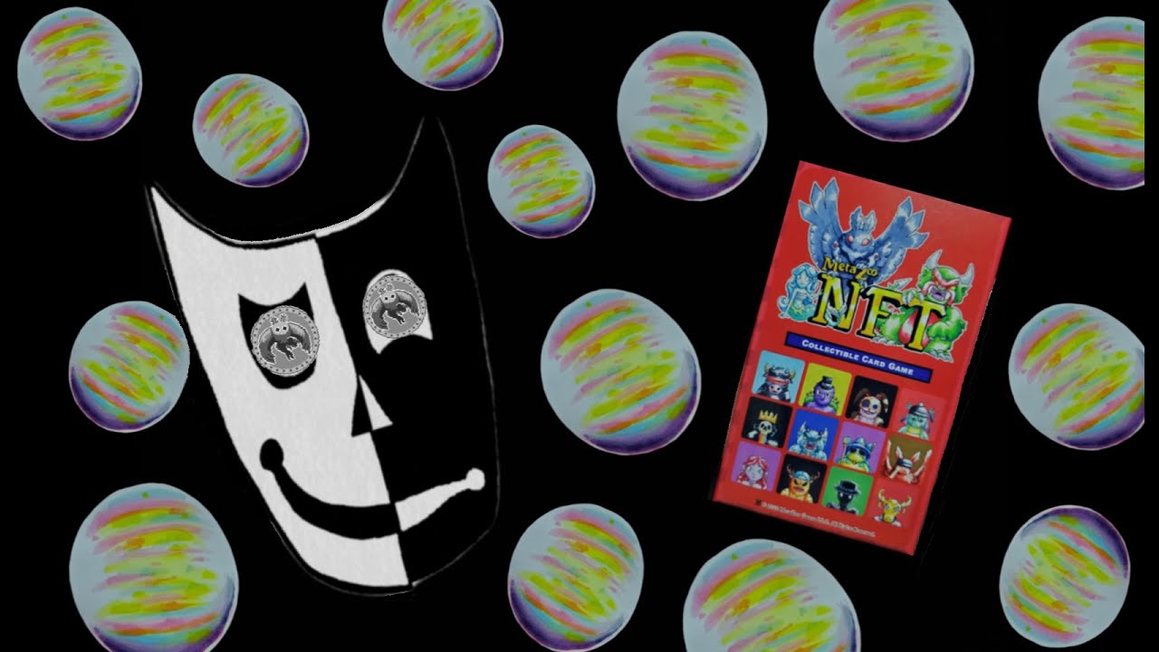 MetaZoo PFP NFT Box Opening! I PULLED MY OWN NFT! - YouTube