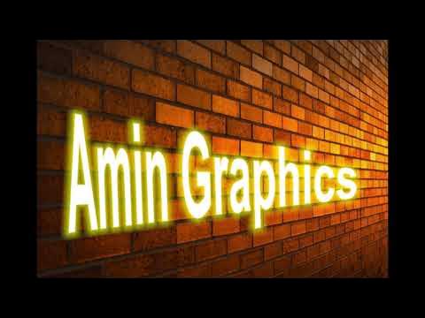 CorelDraw tips and Tricks - how to use shadow tool in coreldraw ...