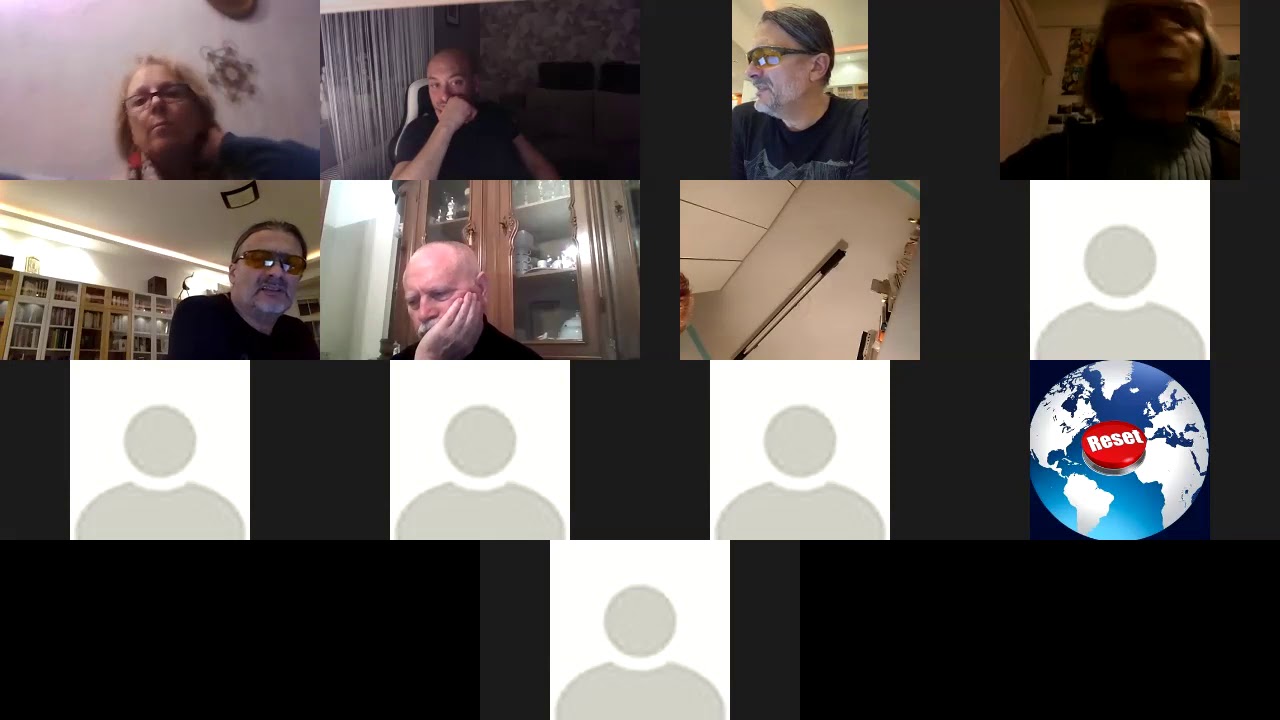 Zoom 2020-12-23 - YouTube