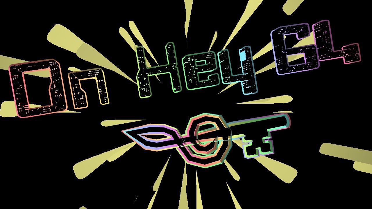 SM64 On Key 64 Playthrough - YouTube