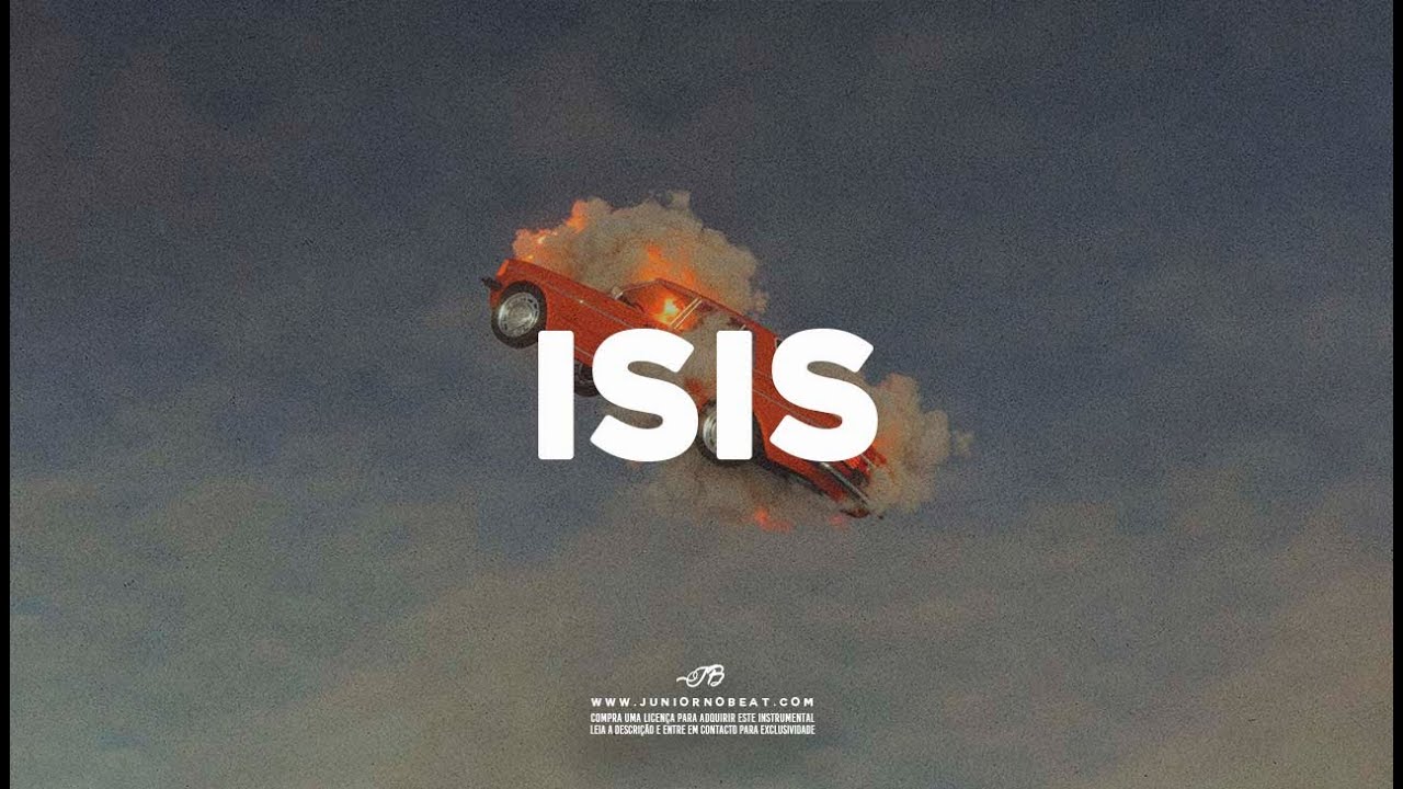 (FREE) Afrobeat Omah Lay x Tems Type Beat - "Isis" | Afrobeat type beat ...