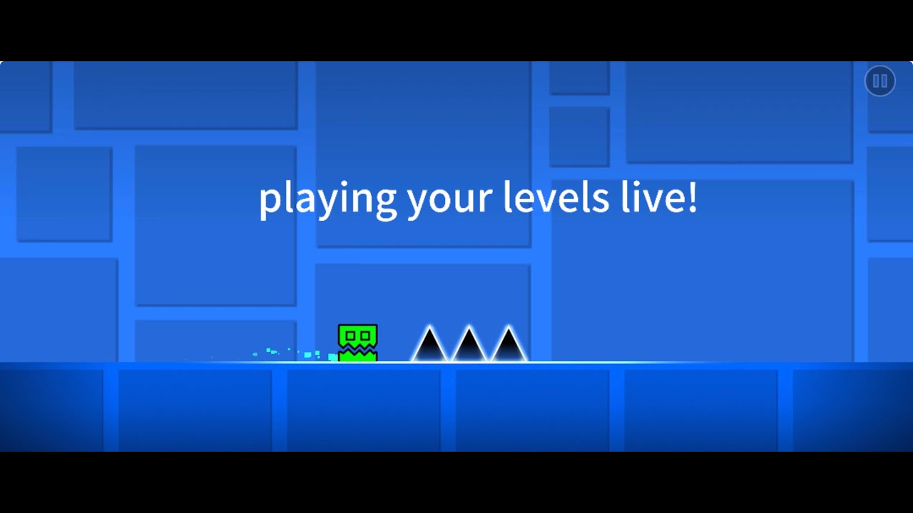🔴Live Geometry Dash level requests - YouTube