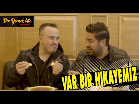 Bir Yemek İste Suat Durmuş & Gurmemory
