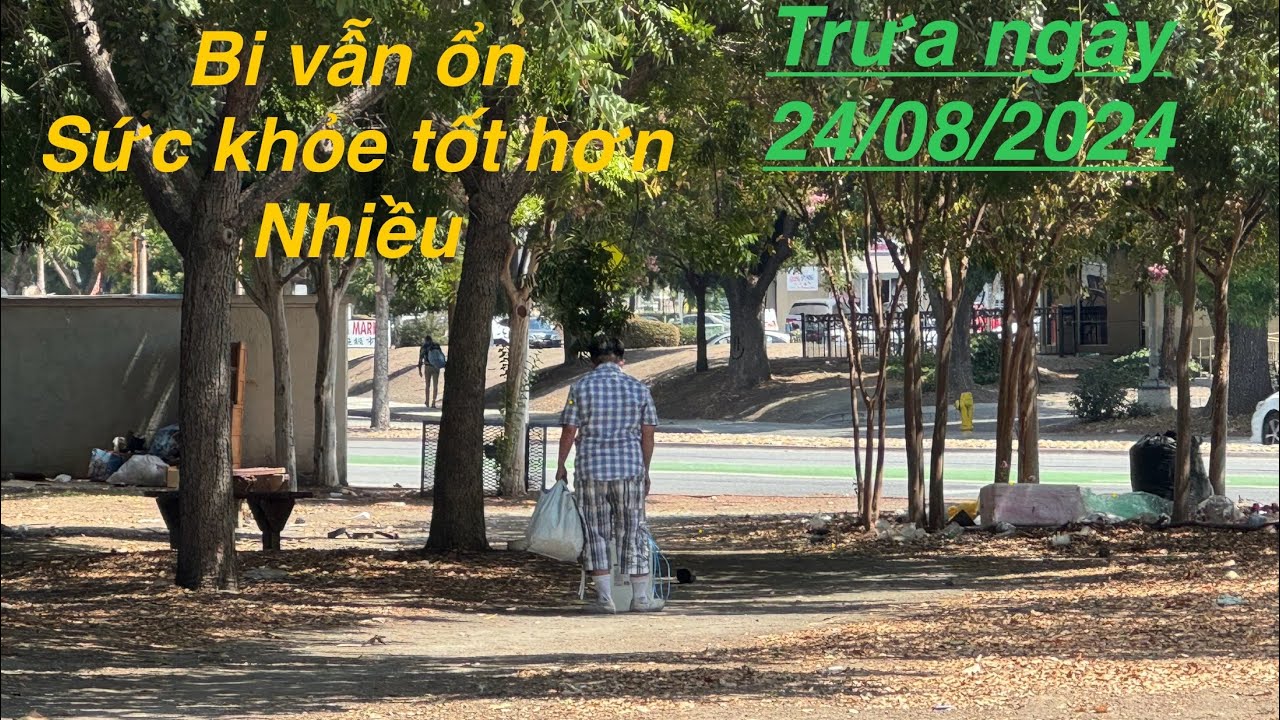 Đây là Clip sau cùng Helen chia sẻ về Bi …. đã Đến lúc Helen nên ngừng ...