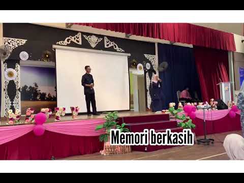Uishh lagu cikgu ni... memori berkasih
