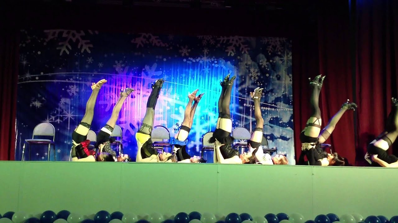 Strip dance - YouTube