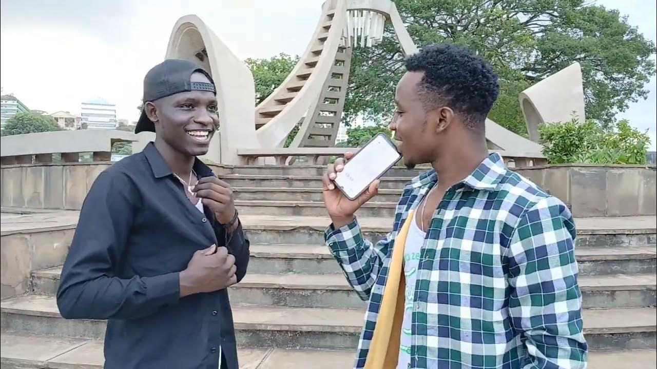 interview went wrong - YouTube